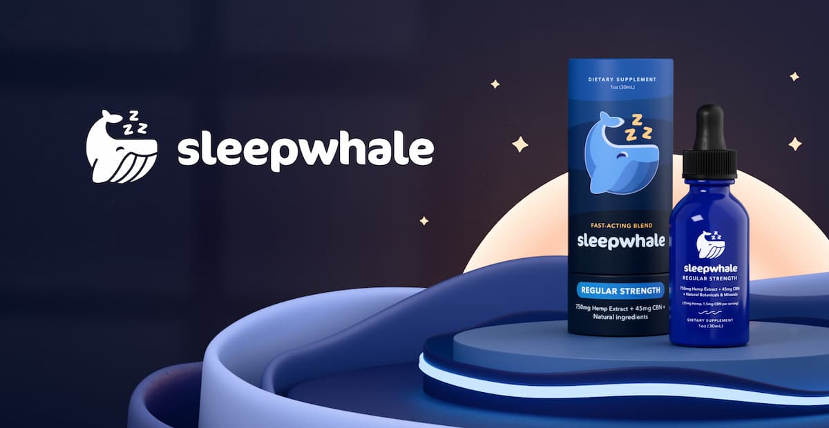 Sleep Deep Duo – Sleepwhale
